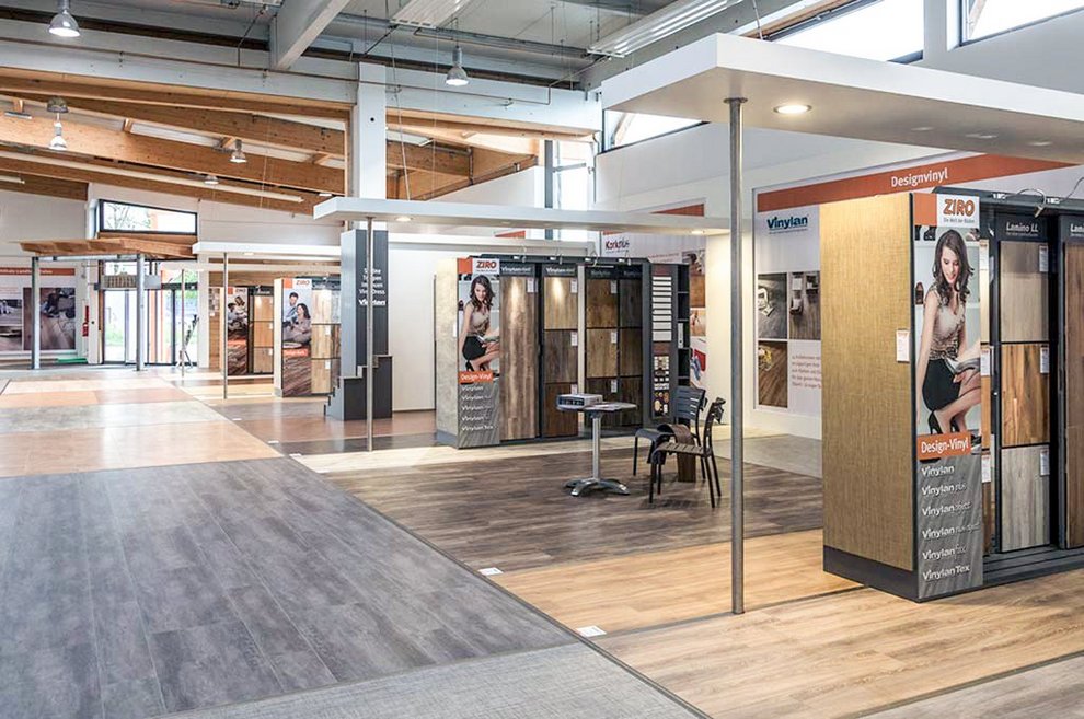 Unsere Standorte | Zipse