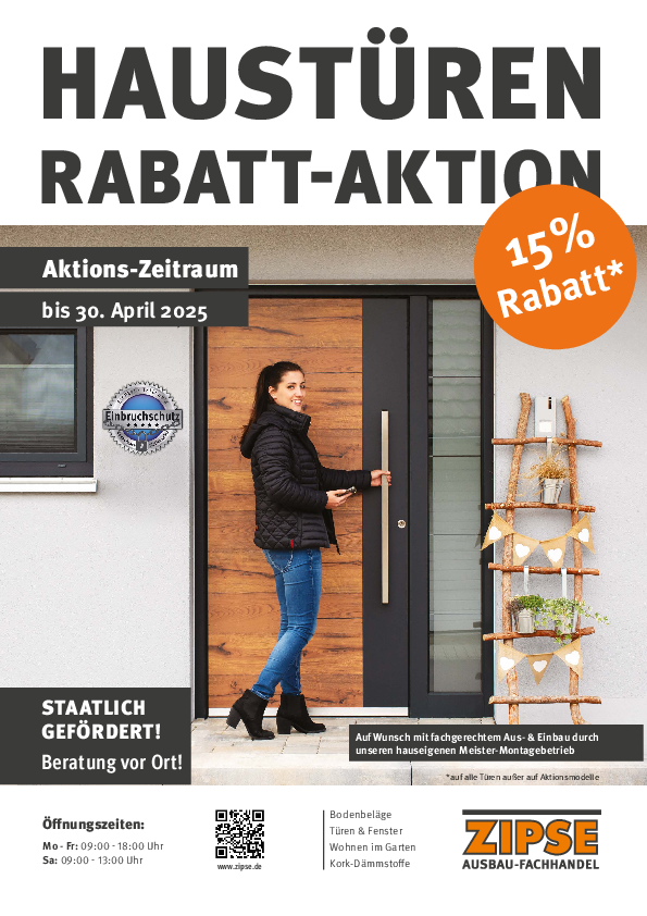 Unsere Standorte | Zipse